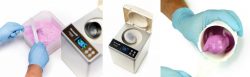 Alginate mixing: hints for achieving an optimum result